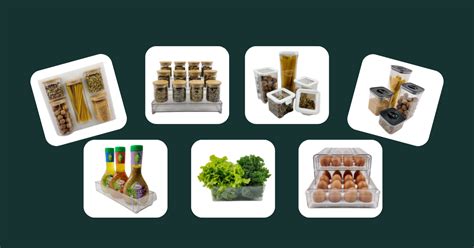 Storage Organisers Stylish Home Storage Solutions