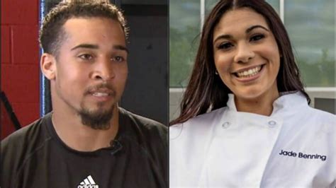 Son Of Texas Aandm Coach Blaise Taylor Accused Of Killing Jade Benning And Arrested Nayag Spot