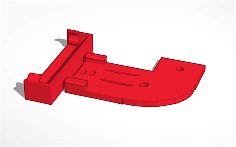 3d Design Fan4ramps Tinkercad 3d Design Fan4ramps Tinkercad