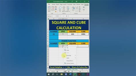 How To Add Spin Button In Excel Excelbangla Learnexcel Exceltutorial Exceltips Youtube