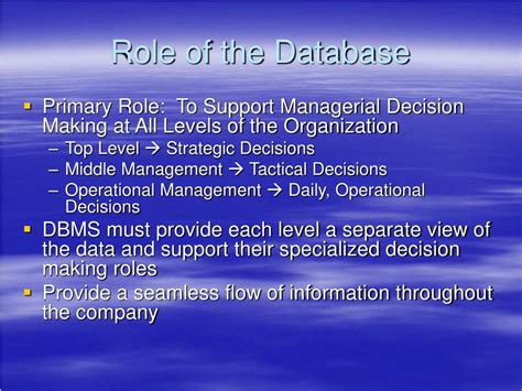 ppt dbms powerpoint presentation free download id 7521693