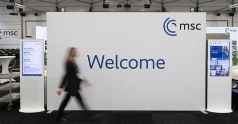 Media Accreditation Munich Security Conference