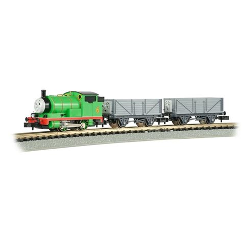 Bachmann Trains Thomas And Friends™ Percy And The Troublesome Trucks