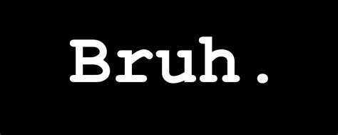 Bruh | Паблик с пикчами 2025 | ВКонтакте