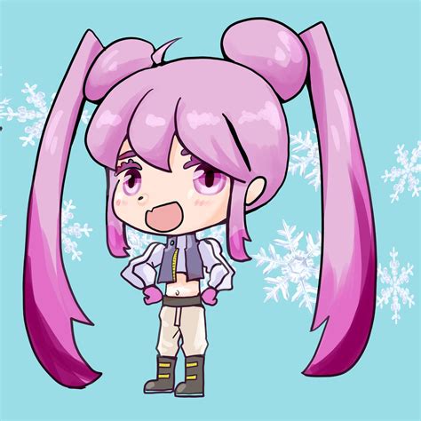 Chibi By Kylesketch On Deviantart