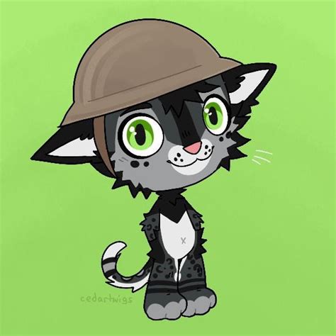 Silly Chibi Commissions Etsy