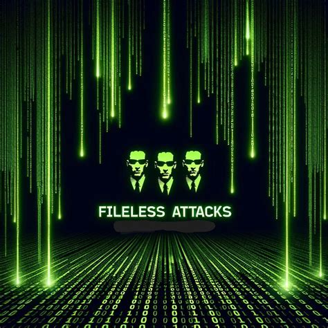 Filelessattacks Cybersecurity Zerotrustsecurity Mdrservices… It Support London Speedster It