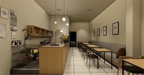 Class101 스케치업엔스케이프 완벽 정복 단시간 투자로 고퀄리티 카페 인테리어 디자인 완성