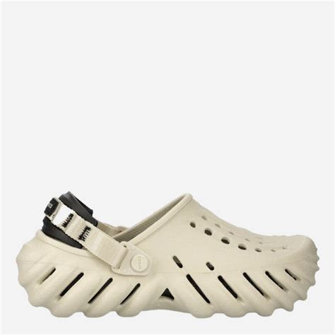 Мужские кроксы Crocs Echo Clog 207937-0HX 46-47 (M12) 30 см Ssm ...