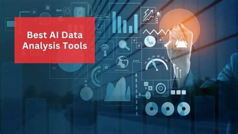 9 Best Ai Data Analysis Tools