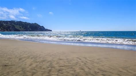 Top 6 Naturist Beaches Around The World