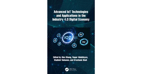 Index Advanced Iot Technologies And Applications In The Industry 4 0 Digital Economy [book]