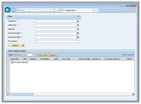 Web Dynpro Alv Code My Experiments With Abap