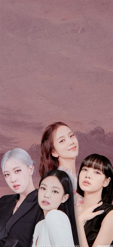 عکس های بلک پینک جدید