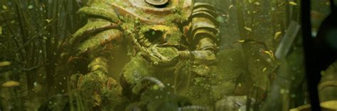 Artstation Trace Block