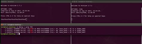 M Uart UART Issues On XavierNX Custom Carrier Board Jetson Xavier NX NVIDIA Developer