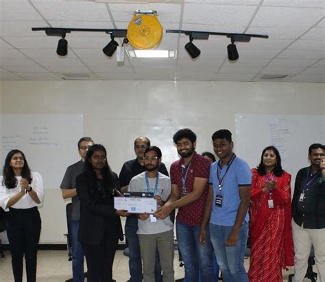 Hackathon Hackathonwinners Pentathon Bajajfinserv Harsh Kothari