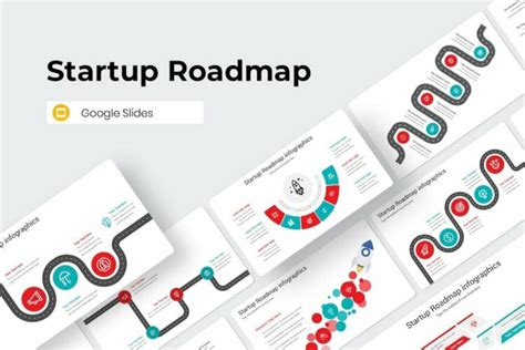Best Google Slides Roadmap Templates In Theme Junkie