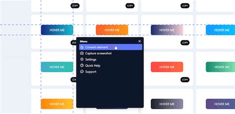 Tailscan Browser Inspector For Tailwind Css