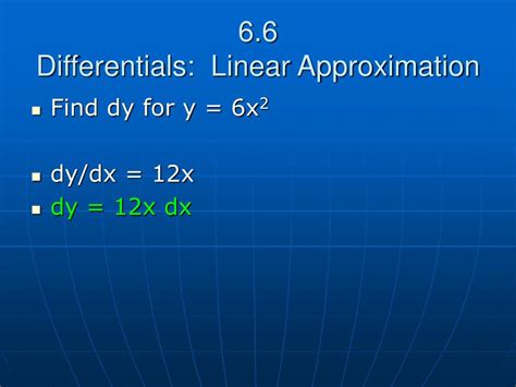 Ppt 6 4 Implicit Differentiation Powerpoint Presentation Free