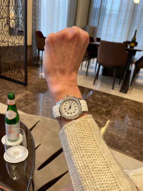 Patek Philippe Happy Wife