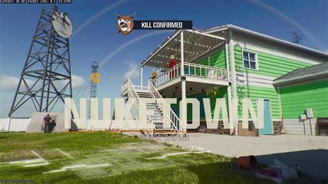 Bo6 Ne Firing Range Bo1 Map With Og Amax Ft Kenny N Rj2x Youtube