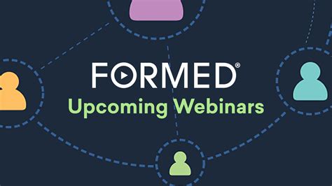 Upcoming Webinars And Sign Ups