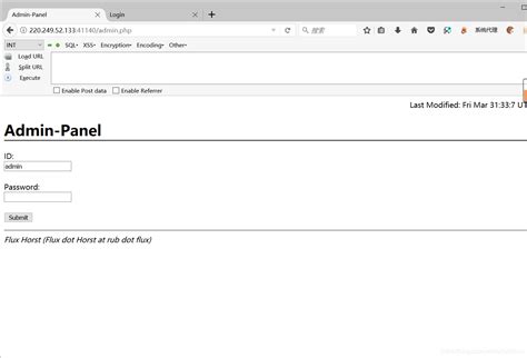 攻防世界web进阶区flatscience详解 csdn博客