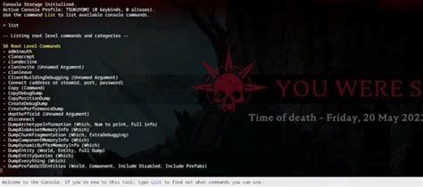 v rising console commands and cheats segmentnext