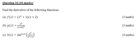 solved question 10 ﻿r 5