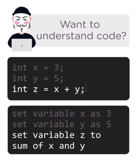 App Turns C Into VB R ProgrammerHumor