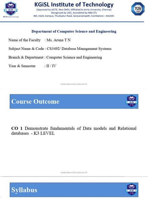 Lm 2 Views Of Data Data Models Pdf Databases Conceptual Model