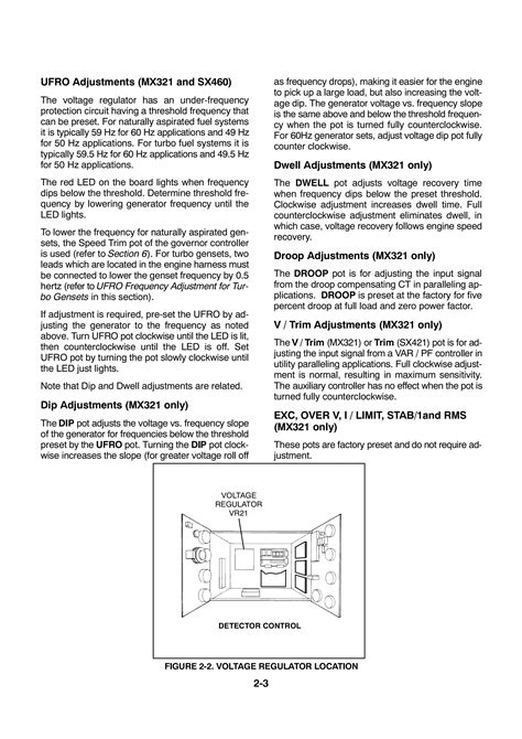 Cummins Onan Gghg Detector Control Generator Sets Service Repair Manual Pdf