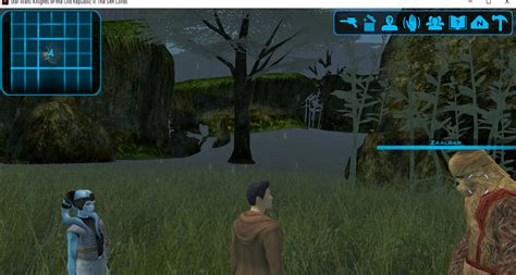 tsl widescreen movies general kotor tsl modding deadly stream