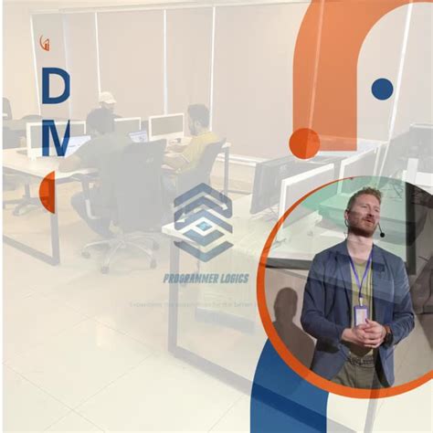 Programmer Logics On Linkedin Digitalmarketing Webinar Marketingskills Learndigitalmarketing