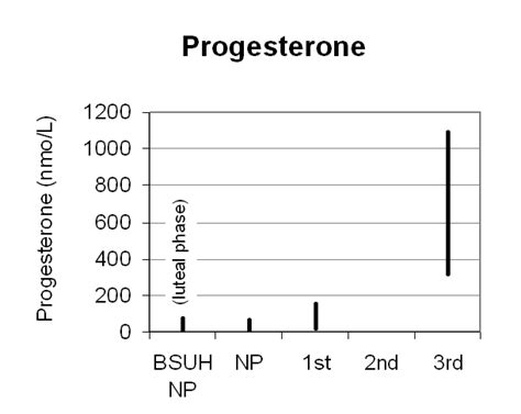 Biochemistry Reference Ranges In Pregnancy