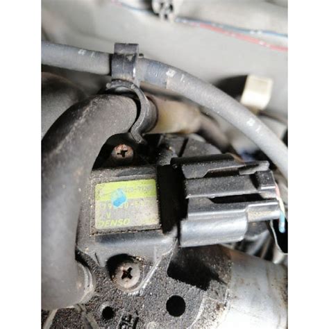 Map Sensor Daihatsu Mira L700 660cc Gino Shopee Malaysia