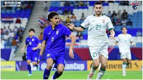 Alibi Pelatih Thailand Setelah Tampil Anti Klimaks Dan Gagal Ke 8 Besar