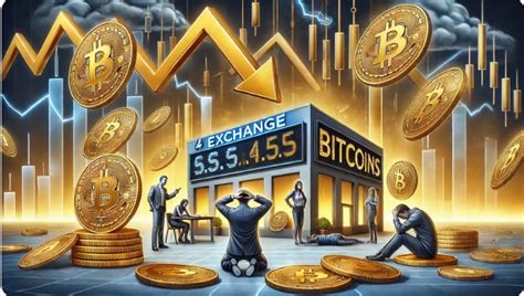 비트코인 단기 보유자 80억 상당 Btc 손실 상태로 거래소 이체 가격 바닥 신호 블록미디어