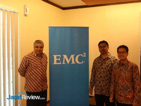 Emc Umumkan Generasi Terbaru Jajaran Produk Isilon • Jagat Review