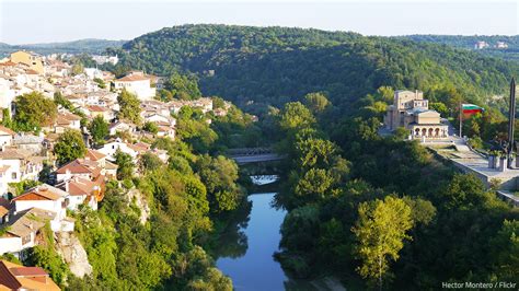 The Ultimate Guide To Moving To Bulgaria