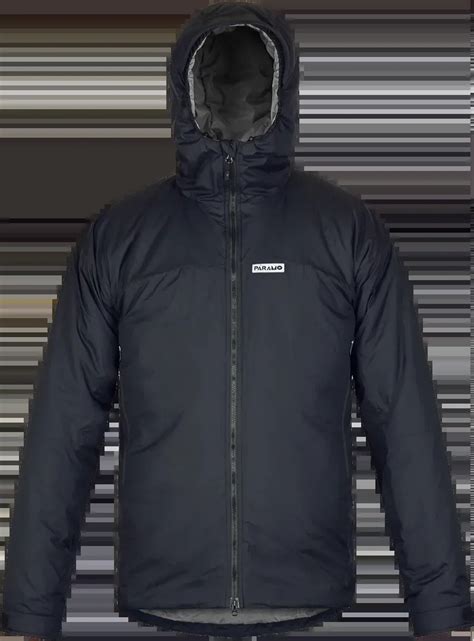 Mens Torres Alturo Jacket Páramo