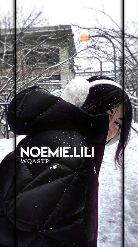 𝐋𝐢𝐧𝐚 𓆩♡𓆪 The Video Is Easy But I Like It 𓆩♡𓆪 • • Noemie Lili