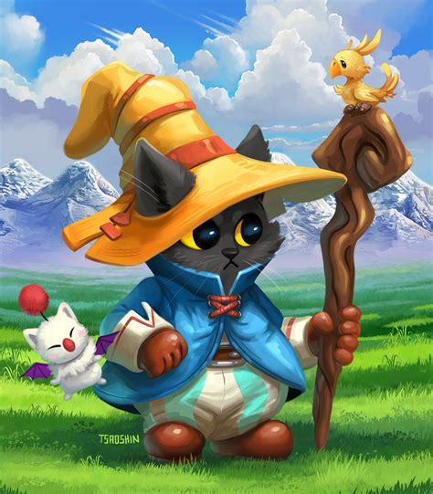 Chikn Nuggit By Tsaoshin On Deviantart