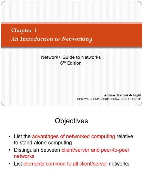 chapter01 an introduction to networking pdf computer network