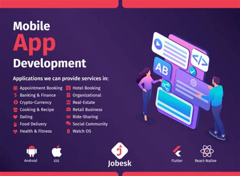 Develop Ios And Android Applications By Kalanchizhob Fiverr