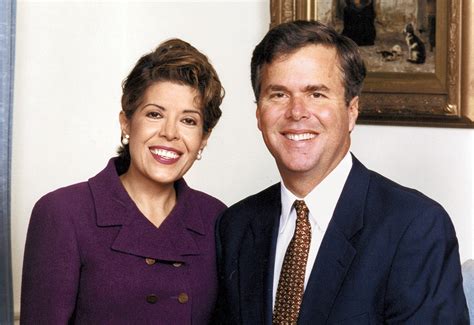 Who Is Columba Bush The Atlantic