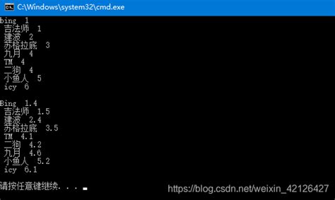 （1小时数据结构）数据结构c描述（四） 应用 箱子排序（桶排序） Csdn博客