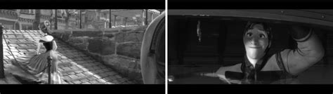 Anna Leaves The Setting Of Her Romantic Encounter With Hans The