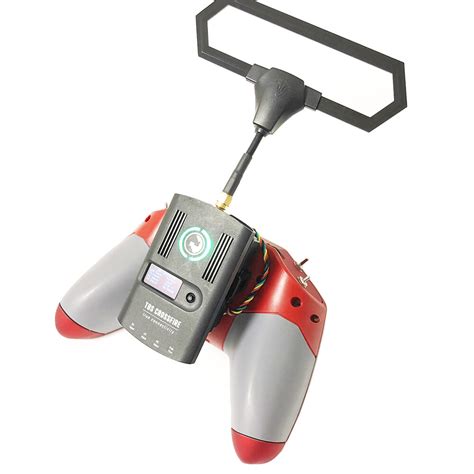 Jr Module Adapter For Frsky X Lite Tbs Crossfire Irangex Irx4 Multiprotocol Jr Type Tx Sale